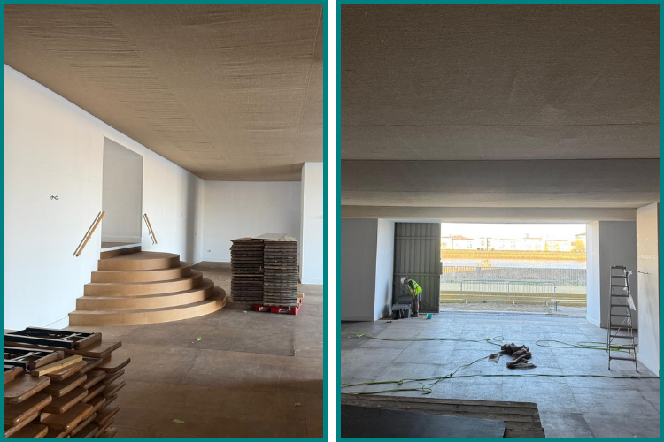 Introducing Hessian | Event Interiors